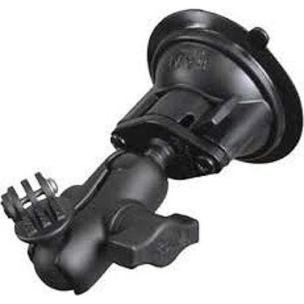 【発売日：2019年04月09日】ＲＡＭＭＯＵＮＴＳ ウェアラブルカメラアクセサリー RAM MOUNTS　kojima　コジマヤフー　コジマ電気