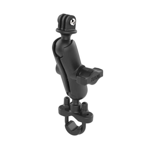 【発売日：2020年05月15日】ＲＡＭＭＯＵＮＴＳ ウェアラブルカメラアクセサリー　kojima　コジマヤフー　コジマ電気