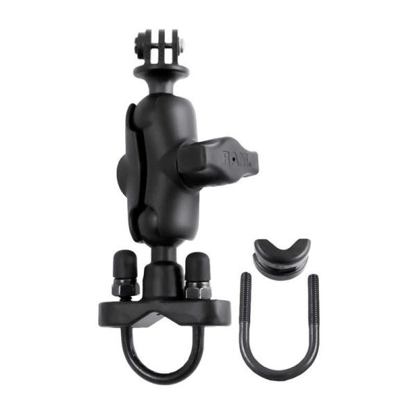 【発売日：2020年05月15日】ＲＡＭＭＯＵＮＴＳ ウェアラブルカメラアクセサリー　kojima　コジマヤフー　コジマ電気