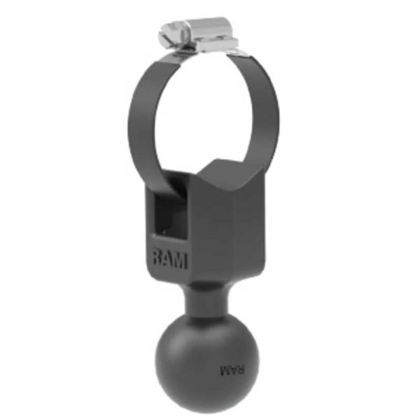 【発売日：2022年04月01日】ＲＡＭＭＯＵＮＴＳ ウェアラブルカメラアクセサリー　kojima　コジマヤフー　コジマ電気