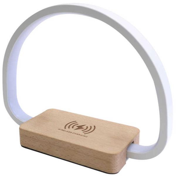 【発売日：2022年09月28日】ＬＥＤスタンド ワイヤレスチヤージヤー&amp;ルームライト コジマ コジマ電気 家電