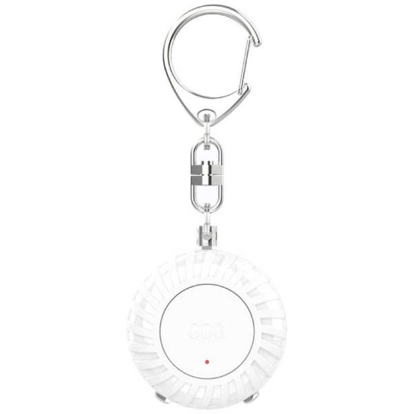 【発売日：2025年09月22日】アウトドア 釣り 旅行用品 旅行用品 防犯 セキュリティ用品 防犯ブザー　kojima　コジマヤフー　コジマ電気