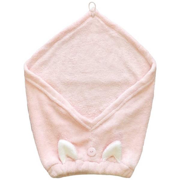 【発売日：2021年11月11日】メイク 美容 キュウスイアニマルキッズターバン コジマ コジマ電気 家電