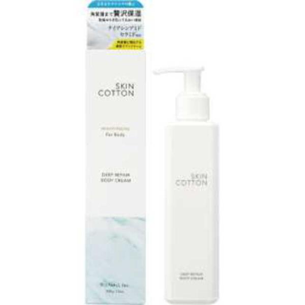 【発売日：2021年08月19日】ボディケア 保湿クリーム スキンケア スキンコツトンBクリームサホ コジマ コジマ電気 家電