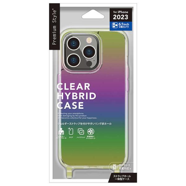 【発売日：2023年09月22日】PGA ピージーエー スマホ ｉＰｈｏｎｅ アルミケース PG23BPT09AR コジマ コジマ電気 家電