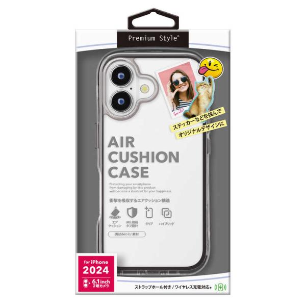 【発売日：2024年09月11日】PGA ピージーエー iPhoneケース コジマ kojima コジマヤフー コジマ電気