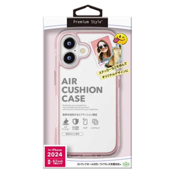 【発売日：2024年09月11日】PGA ピージーエー iPhoneケース コジマ kojima コジマヤフー コジマ電気