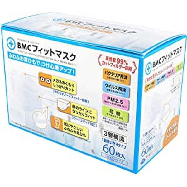 【発売日：2022年08月31日】マスク 使い捨てマスク 花粉症 花粉症用 花粉症対策 感染症対策 風邪 予防 コジマ コジマ電気 家電