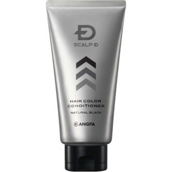 【発売日：2021年04月14日】アンファー スカルプケア メンズヘアカラー スカルプDカラーCDナチュラルBK コジマ コジマ電気 家電