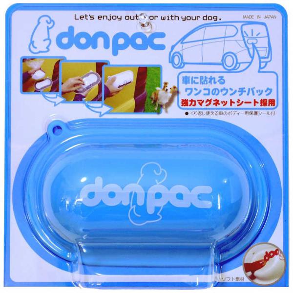 【発売日：2019年03月29日】ペット用品 犬用品 DONPACドンパックPOP コジマ コジマ電気 家電
