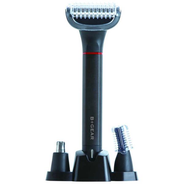 【発売日：2023年06月22日】シェーバー メンズ グルーミング HG515-K コジマ コジマ電気 家電