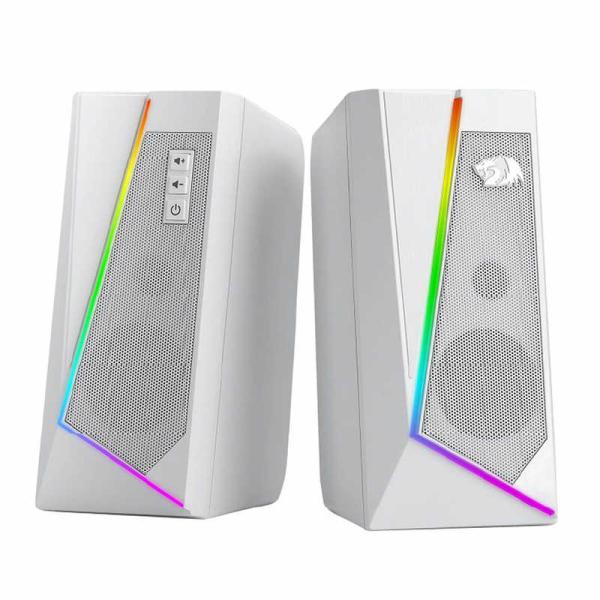 【発売日：2023年11月10日】ＰＣスピーカー GS520WTI コジマ コジマ電気 家電