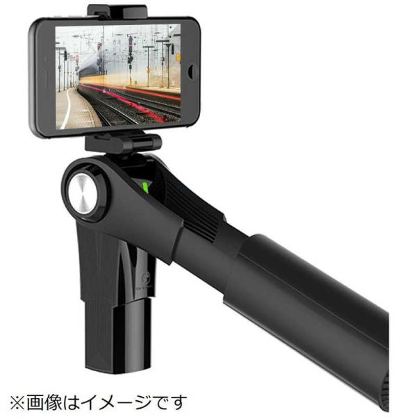 【発売日：2019年03月09日】スマホ タブレット パソコン スマホ タブレットアクセサリー 周辺機器 自撮り棒 一脚 三脚 スタビライザー カメラアクセサリー SPM1 コジマ コジマ電気 家電