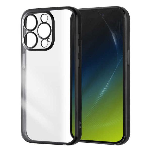 【発売日：2023年09月22日】スマホ ｉＰｈｏｎｅ ソフトケース RTP42PFC2BM コジマ コジマ電気 家電