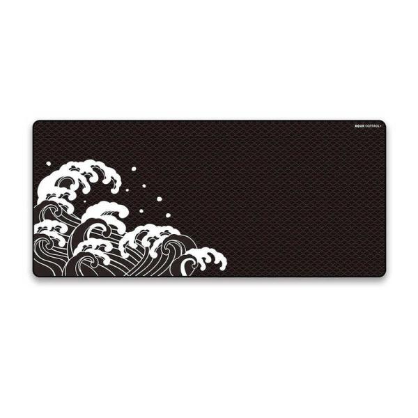 【発売日：2022年11月07日】ゲーミングマウスパッド マウスパッド ゲーミング AQPLUSWAVENIGHTXXL コジマ コジマ電気 家電