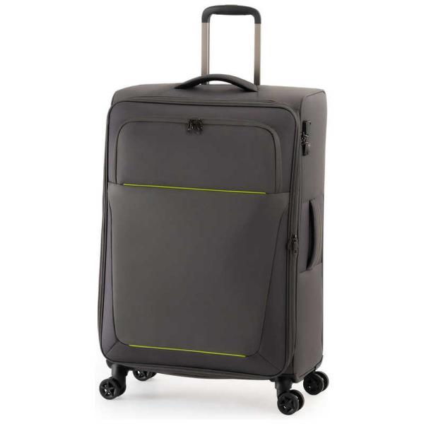 【発売日：2024年11月08日】アウトドア 釣り 旅行用品 旅行用品 スーツケース キャリーバッグ カジュアルスーツケース A.L.I アジア・ラゲージ コジマ コジマ電気 家電