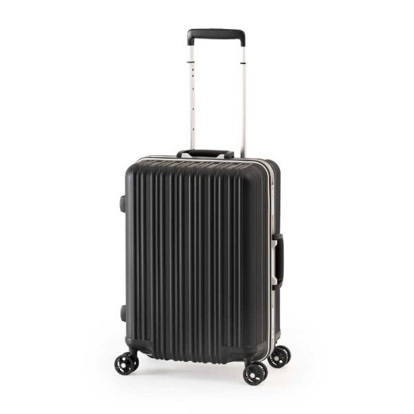 【発売日：2025年03月12日】アウトドア 釣り 旅行用品 旅行用品 スーツケース キャリーバッグ ハードタイプスーツケース A.L.I アジア・ラゲージ コジマ コジマ電気 家電