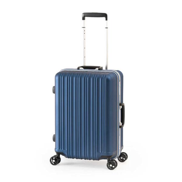 【発売日：2025年03月12日】アウトドア 釣り 旅行用品 旅行用品 スーツケース キャリーバッグ ハードタイプスーツケース A.L.I アジア・ラゲージ コジマ コジマ電気 家電