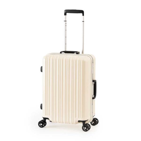 【発売日：2025年03月12日】アウトドア 釣り 旅行用品 旅行用品 スーツケース キャリーバッグ ハードタイプスーツケース A.L.I アジア・ラゲージ コジマ コジマ電気 家電