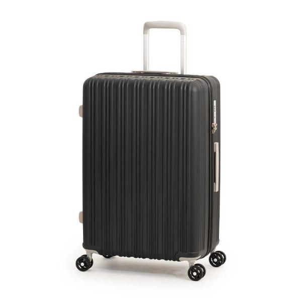 【発売日：2024年08月09日】アウトドア 釣り 旅行用品 旅行用品 スーツケース キャリーバッグ ハードタイプスーツケース A.L.I アジア・ラゲージ コジマ kojima コジマヤフー コジマ電気