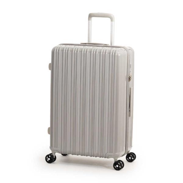 【発売日：2024年08月09日】アウトドア 釣り 旅行用品 旅行用品 スーツケース キャリーバッグ ハードタイプスーツケース A.L.I アジア・ラゲージ コジマ kojima コジマヤフー コジマ電気
