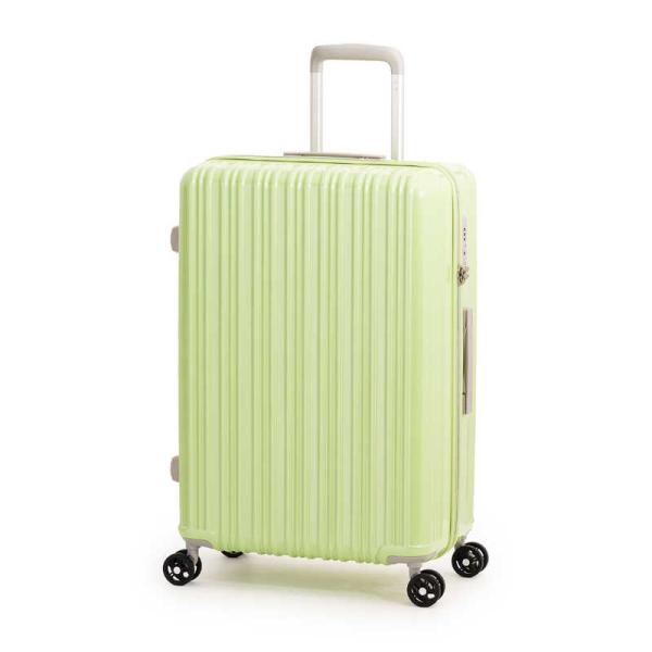 【発売日：2024年08月09日】アウトドア 釣り 旅行用品 旅行用品 スーツケース キャリーバッグ ハードタイプスーツケース A.L.I アジア・ラゲージ コジマ kojima コジマヤフー コジマ電気