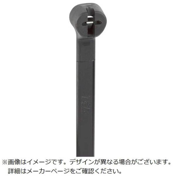 【発売日：2025年02月15日】ABB 結束バンド インシュロック タイラップ ナイロンタイ 配線バンド 結束帯 結束タイ 配線バンド ケーブル 配線 DIY 手作り ツール 作業 収納 ディスプレイスペース ディスプレイ ケーブルタイ ...