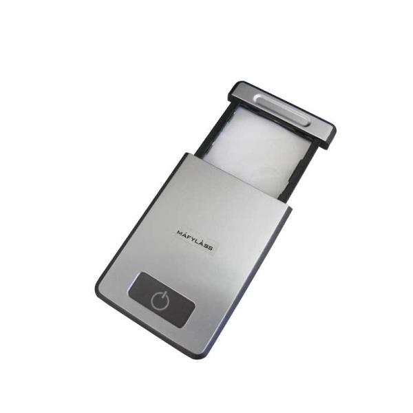 【発売日：2024年05月15日】メガネ 老眼鏡 拡大鏡 ルーペ　kojima　コジマヤフー　コジマ電気