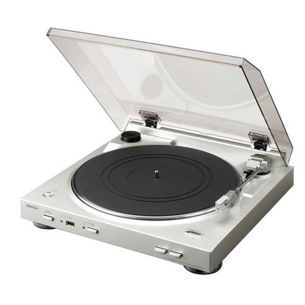 【発売日：2008年11月20日】テレビ オーディオ カメラ オーディオ機器 オーディオコンポーネント レコードプレーヤー レコードプレーヤー アナログレコード LPレコード LP盤 アナログ盤 ターンテーブル 音響 オーディオ機器 コジマ...