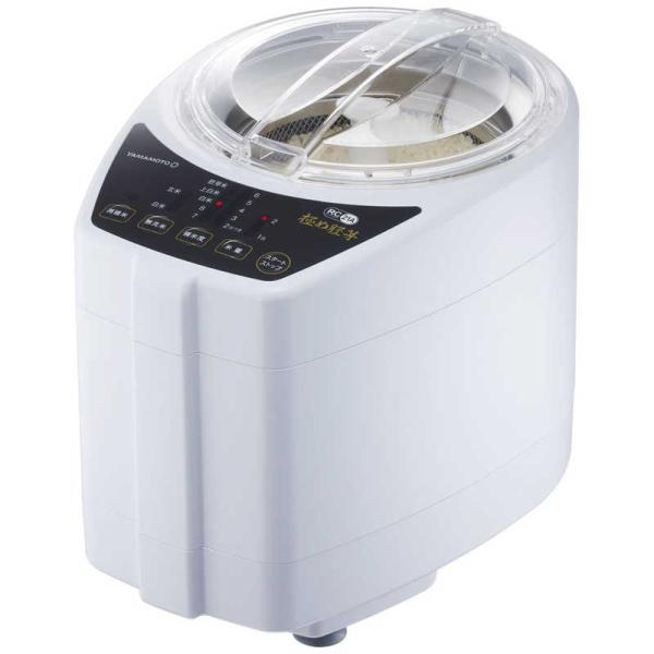 【発売日：2022年08月25日】山本電気 精米機　kojima　コジマヤフー　コジマ電気