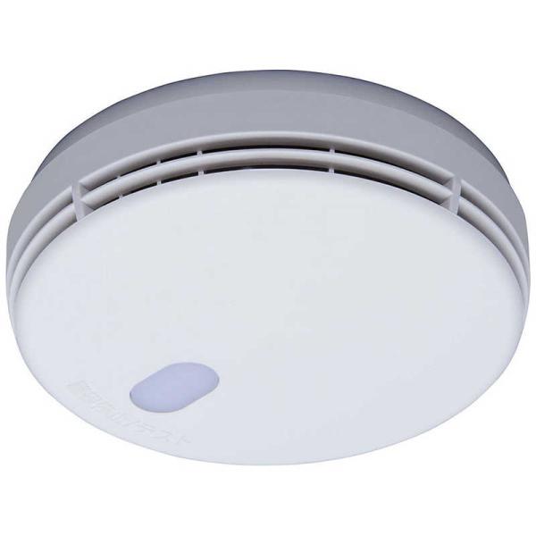 【発売日：2022年03月07日】能美防災 火災警報機　kojima　コジマヤフー　コジマ電気