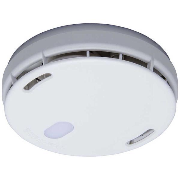 【発売日：2022年03月07日】能美防災 火災警報機　kojima　コジマヤフー　コジマ電気