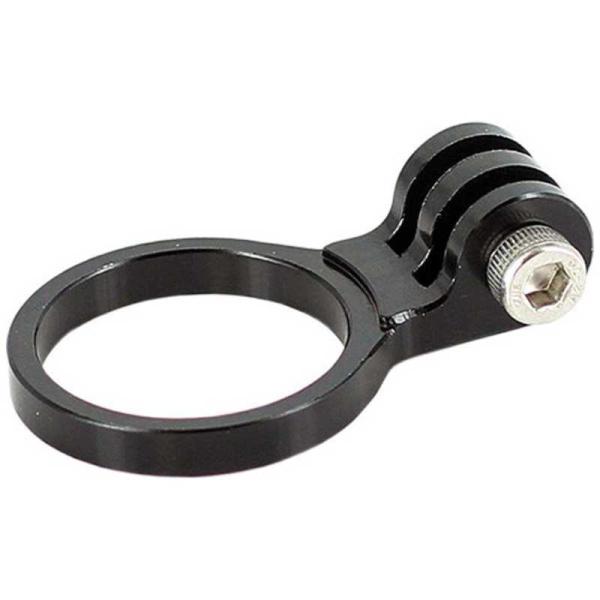 【発売日：2000年01月01日】Elite用 for Garmin GoPro or REC-B1 REC-B1-GP REC-MOUNTS VIRB ゴープロ ヘッドスペーサーマウント レックマウント　kojima　コジマヤフー　コジマ電気