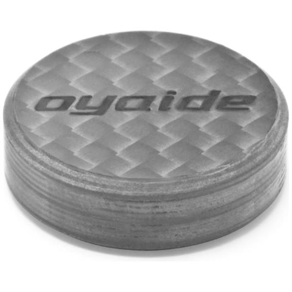 【発売日：2016年06月10日】INS-CFX INS-CFX4個1組 OYAIDE インシュレーター4 インシュレーター4個1組 オヤイデ ハイモジュラスカーボン製 モード 個入り 振動 分散型　kojima　コジマヤフー　コジマ電気