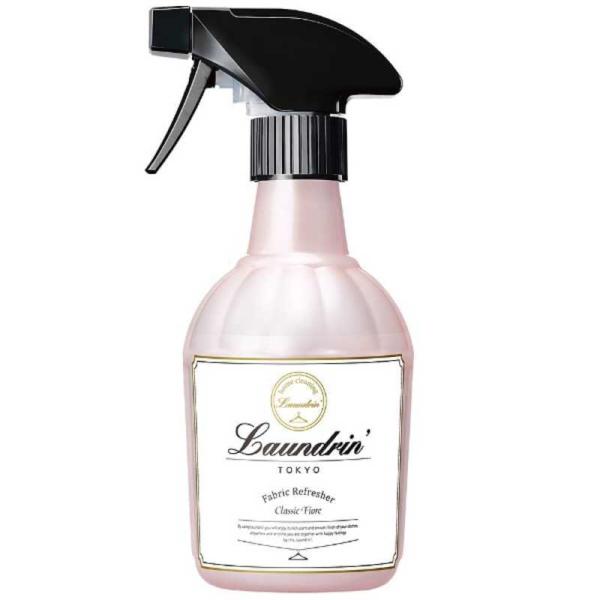 【発売日：2017年09月01日】ネイチャーラボ 布用芳香・消臭剤 ランドリン　kojima　コジマヤフー　コジマ電気