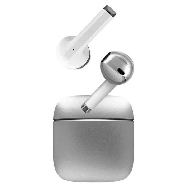 【発売日：2025年04月01日】完全ワイヤレス フルワイヤレス ワイヤレス ブルートゥースイヤホン 左右分離 左右独立 完全コードレス ケーブルレス bluetooth イヤホン テレワーク オンライン会議 オンライン授業 リモート会議 ...