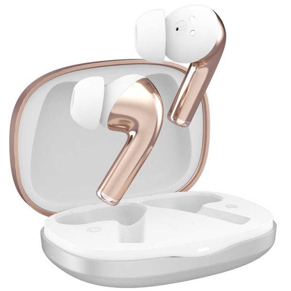 【発売日：2025年06月01日】完全ワイヤレス フルワイヤレス ワイヤレス ブルートゥースイヤホン 左右分離 左右独立 完全コードレス ケーブルレス bluetooth イヤホン テレワーク オンライン会議 オンライン授業 リモート会議 ...