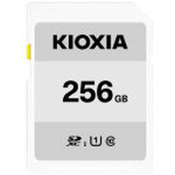 【発売日：2020年05月22日】キオクシア ＫＩＯＸＩＡ ＳＤカード　kojima　コジマヤフー　コジマ電気