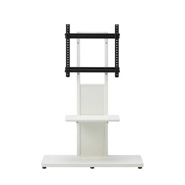 【発売日：2021年08月23日】スマホ タブレット パソコン ディスプレイ モニター モニタースタンド 壁寄せテレビスタンド TVスタンド 壁寄せ 壁寄せスタンド テレビ台 フロアスタンド スタイリッシュ ディスプレイスタンド テレビラッ...