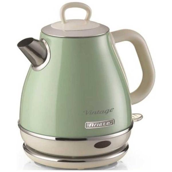 【発売日：2020年06月18日】電気ケトル ケトル 湯沸かし 電気ポット 簡単湯沸かし お湯 コーヒー お茶  白湯 2868GN コジマ コジマ電気 家電 y_sale