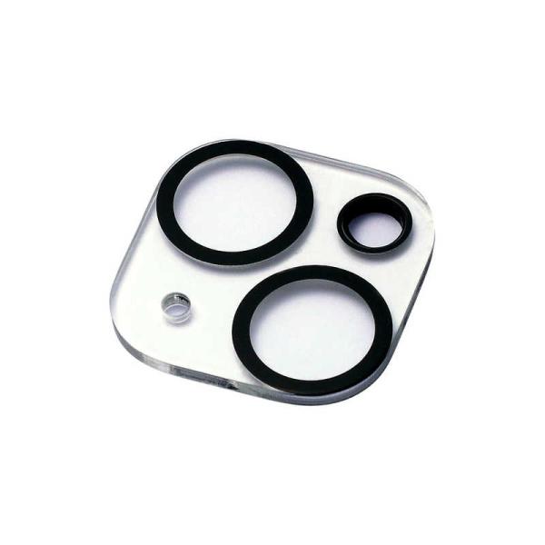 【発売日：2023年09月13日】DEFF ディーフ iPhone iPhone用 画面保護 保護 保護フィルム 液晶フィルム iPhone 15 Plus スマホフィルム DGIP23GAC3PCR コジマ コジマ電気 家電