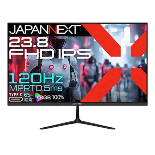 【発売日：2025年05月02日】JAPANNEXT ジャパンネクスト スマホ タブレット パソコン ディスプレイ モニター ディスプレイ モニター ゲーミング液晶ディスプレイ モニター FPS TPS ゲーム eスポーツ kojima　コ...