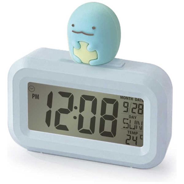 【発売日：2025年12月18日】家具 インテリア インテリア時計 置き時計　kojima　コジマヤフー　コジマ電気