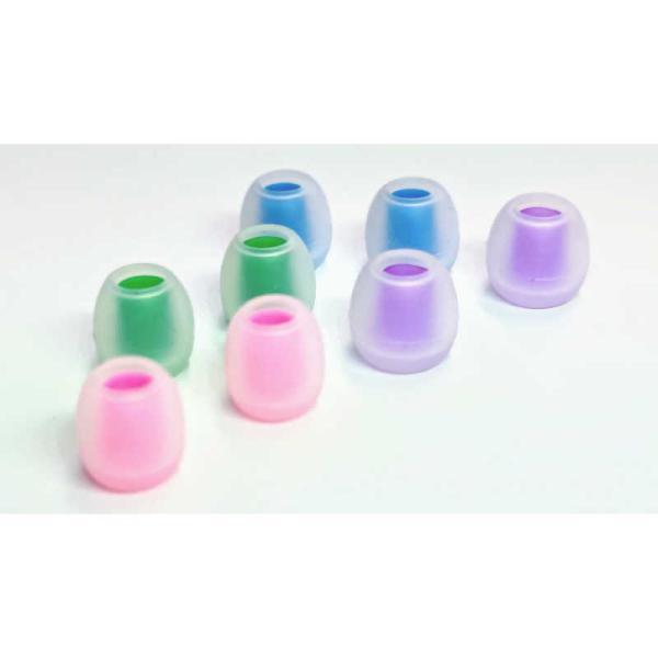 【発売日：2022年06月11日】イヤーピース 交換用イヤーピース イヤホン用イヤーピース イヤホン専用イヤーピース イヤーチップ 交換用イヤーチップ イヤホン用イヤーチップ イヤホン専用イヤーチップ イヤーパッド 交換用イヤーパッド イヤ...