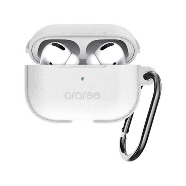 【発売日：2020年01月25日】ROA ロア AirPodsProケース AirPodsPro専用ケース Air Pods ProケースAir Pods Pro専用ケース エアーポッズプロケース エアーポッズプロ専用ケース AR18573...