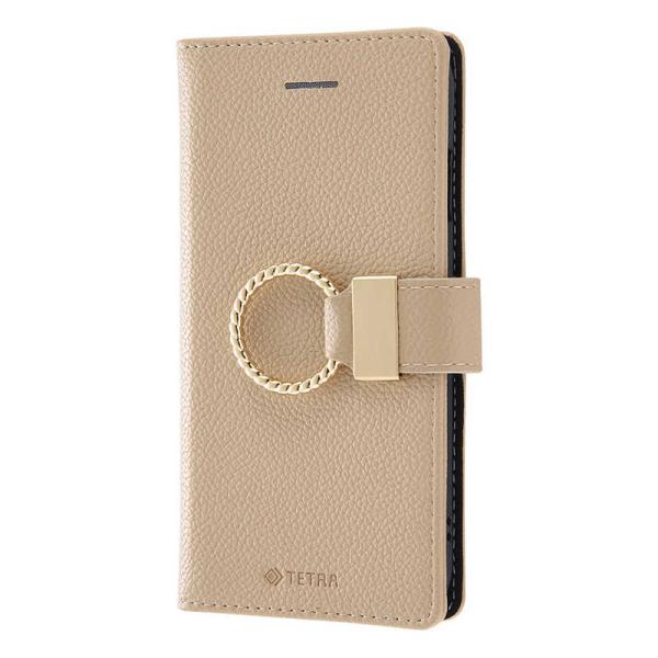 【発売日：2020年05月06日】iPhoneケース iPhone iPhone SE 保護 おしゃれ 持ちやすい スマホケース カバー 手帳 手帳型 RTP24TBC5M コジマ コジマ電気 家電