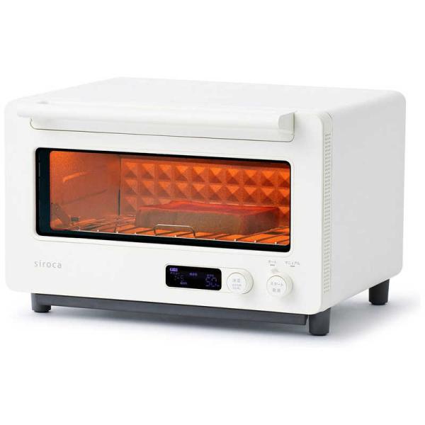 【発売日：2022年11月26日】家電 キッチン家電 トースター トースター ST2D451W コジマ コジマ電気 家電