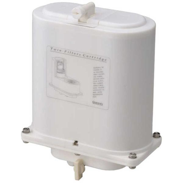 【発売日：2024年10月01日】キッチン 日用品 文具 浄水器 整水器 浄水器カートリッジ kojima　コジマヤフー　コジマ電気