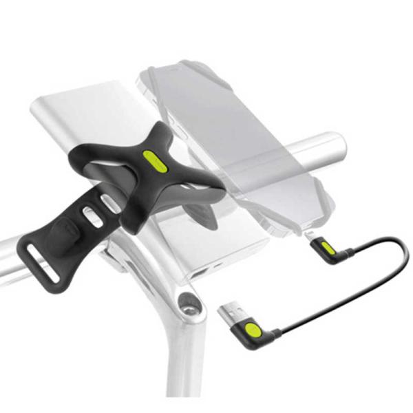 【発売日：2014年01月01日】自転車 カメラ スマホ関連用品 自転車用スマホホルダー　kojima　コジマヤフー　コジマ電気