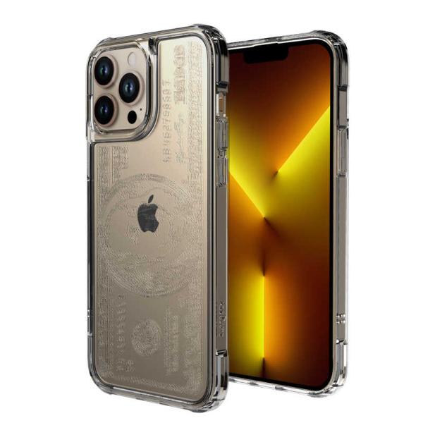 【発売日：2021年12月25日】スマホ ｉＰｈｏｎｅ アルミケース ATADMAIREDOLLAR コジマ コジマ電気 家電